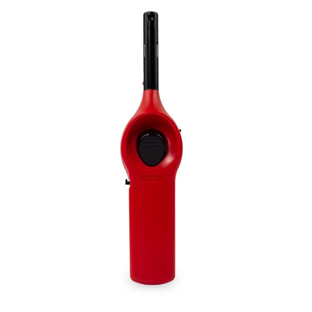 BBQ Mini Gas Lighter - Fireworks