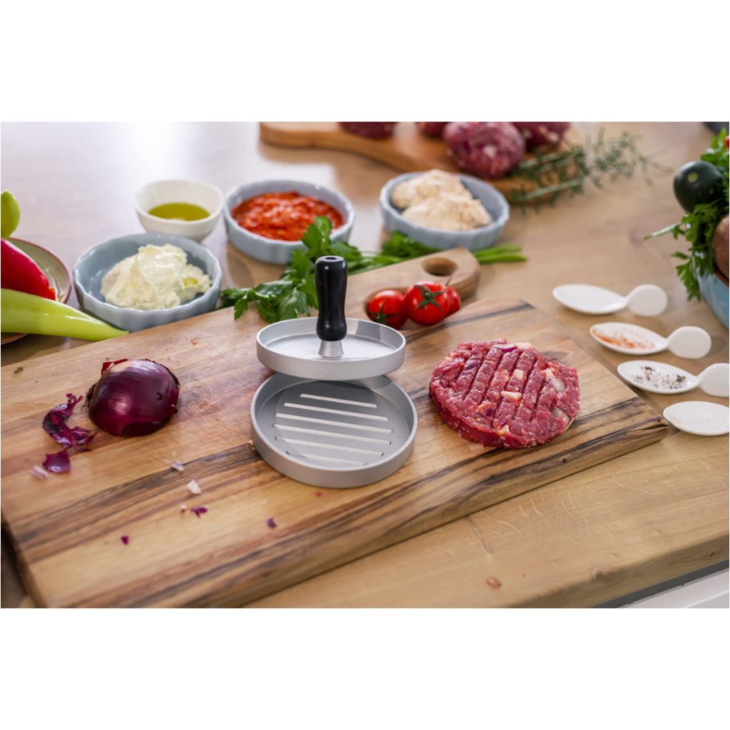 Hamburger Press – Fireworks
