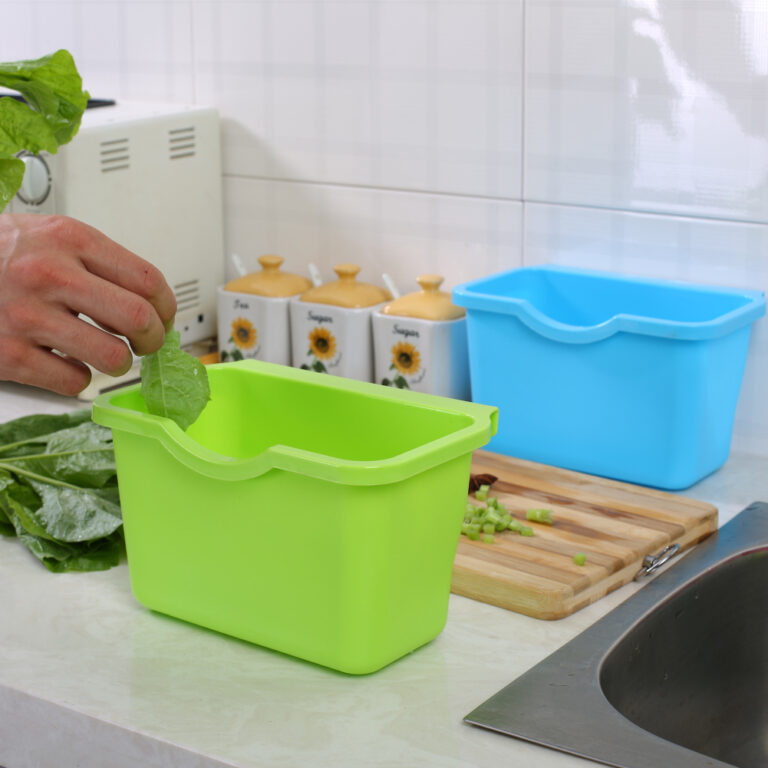 Kitchen Counter Bin 5L – Fireworks