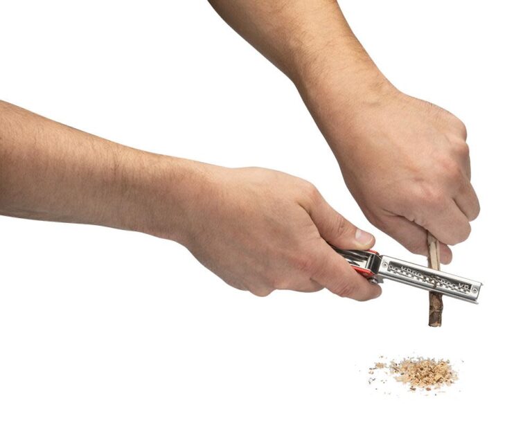 Fire Starting Multi-Tool - Fireworks